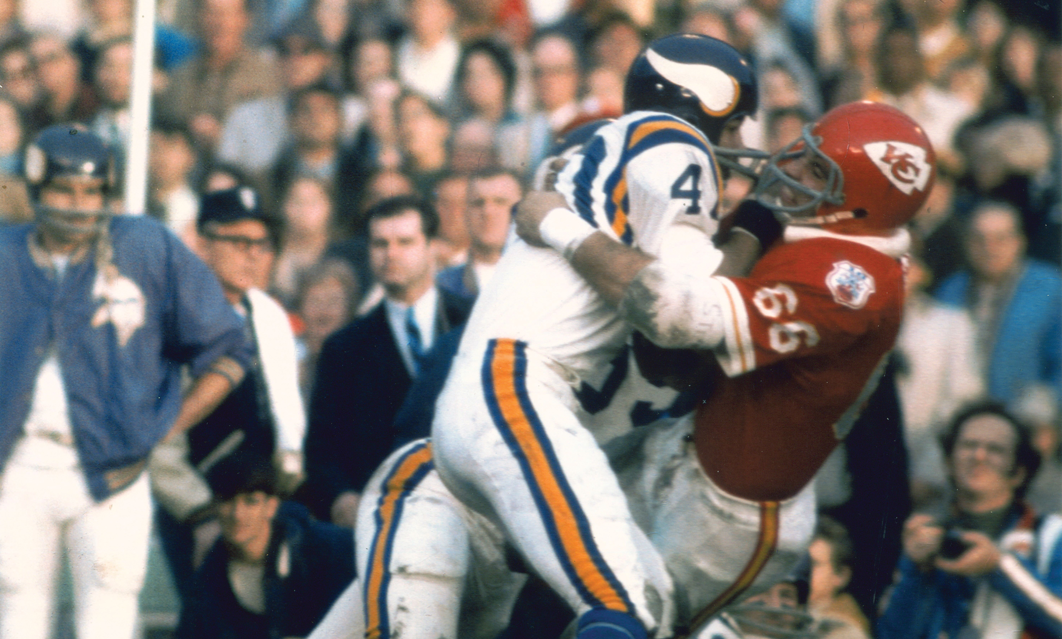 Bob Stein: From AZA to the NFL - Two's AZA